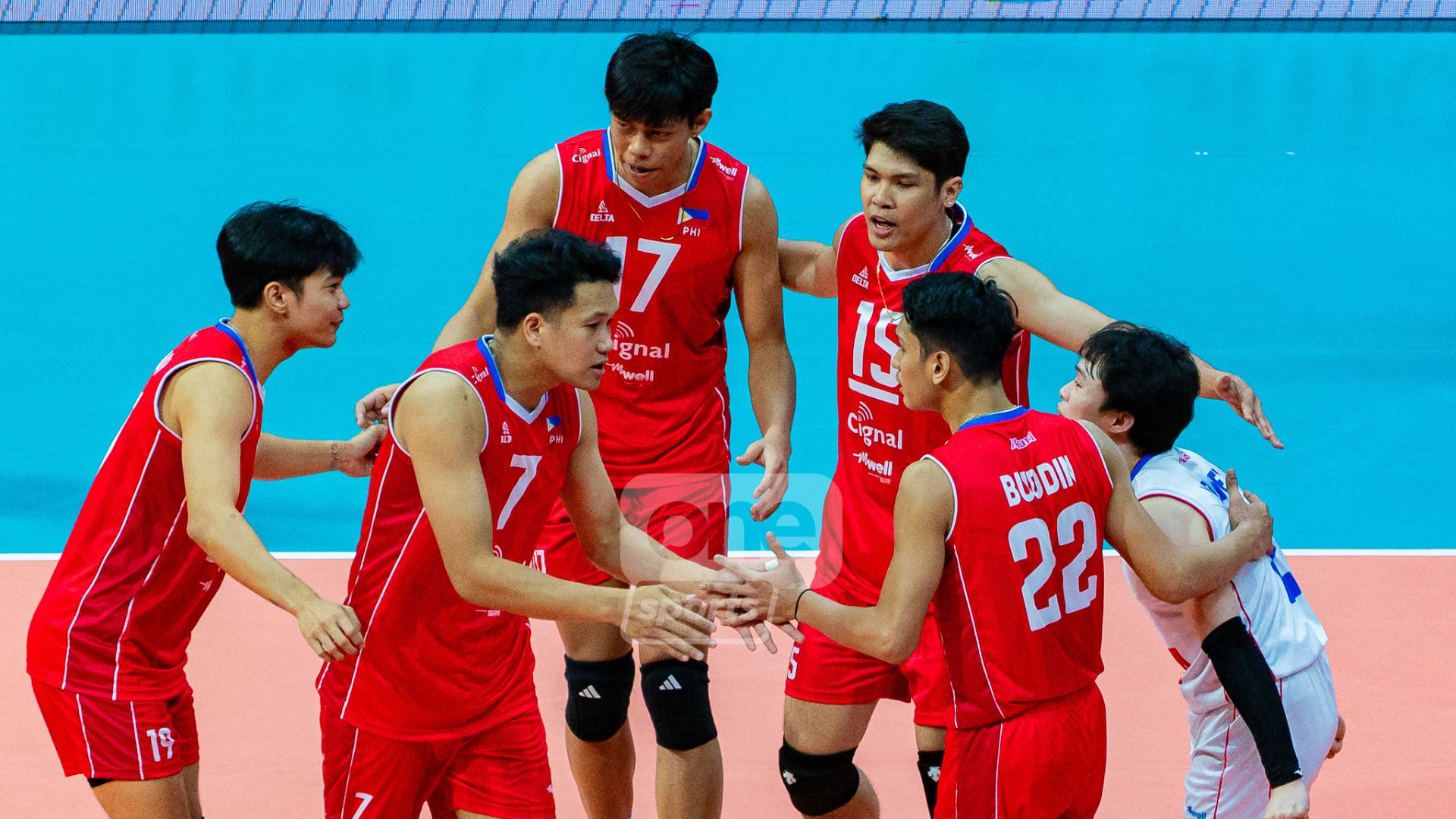 TIMELINE: Alas Pilipinas Men’s road to the 2025 FIVB World Championship | OneSports.PH
